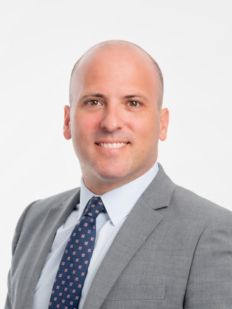 Lawyers Archive - Benson Percival Brown LLP