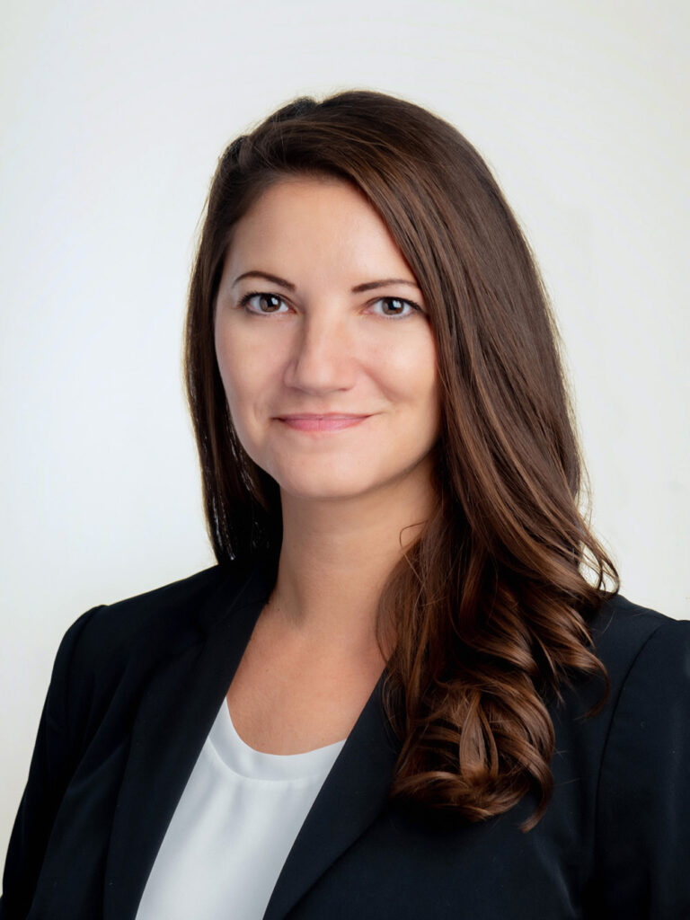 Lawyers Archive - Benson Percival Brown LLP