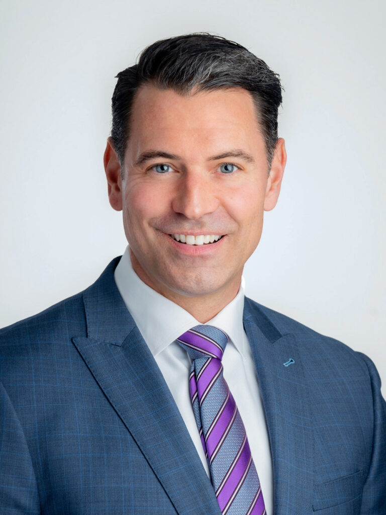 Lawyers Archive - Benson Percival Brown LLP