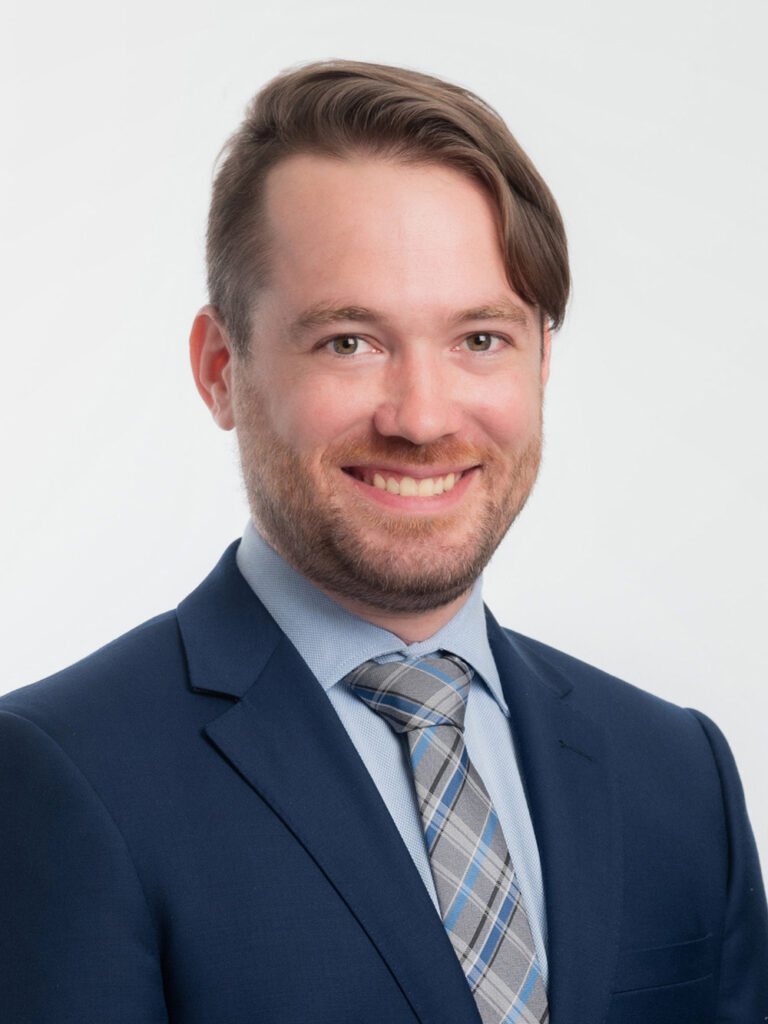 Lawyers Archive - Benson Percival Brown LLP