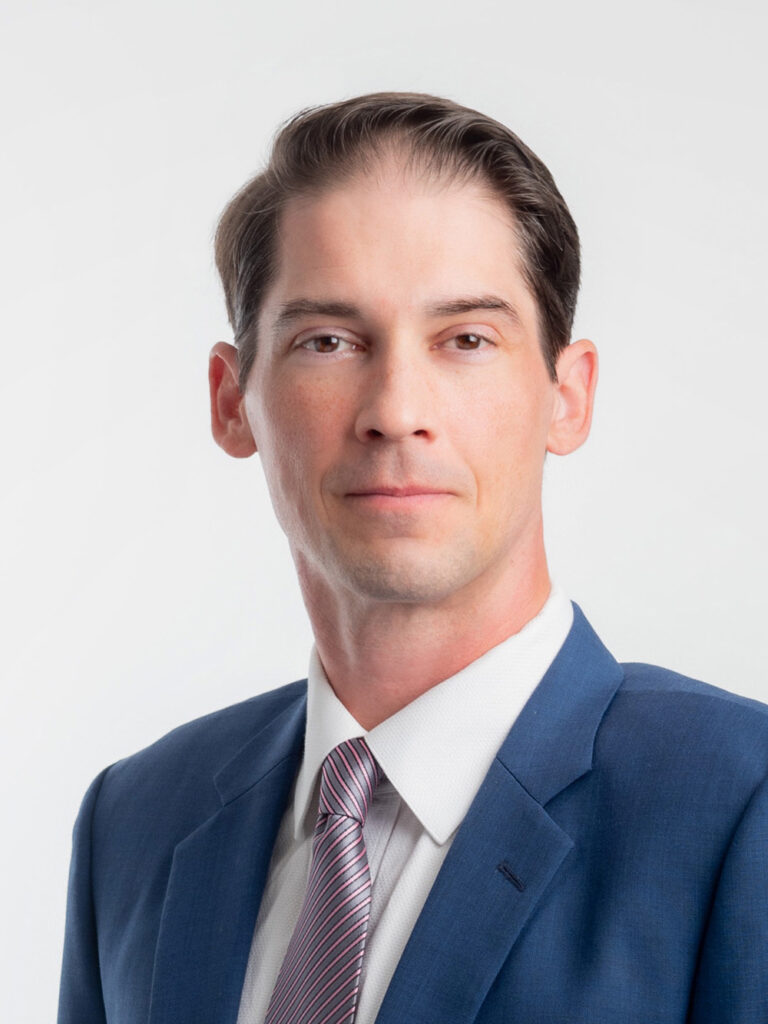 Kevin R. Bridel - Benson Percival Brown LLP