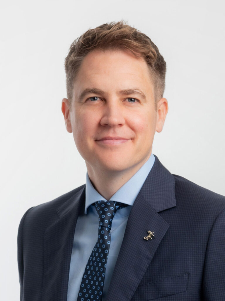 Lawyers Archive - Benson Percival Brown LLP