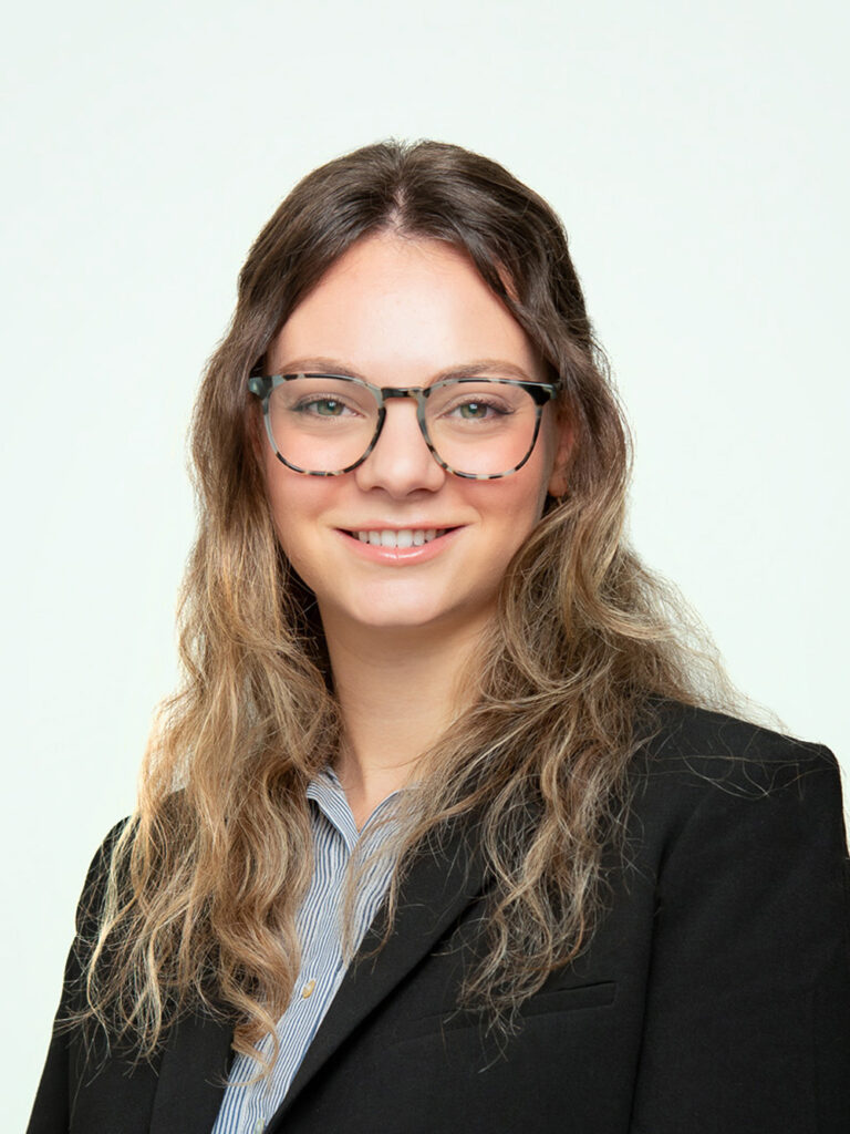 Lawyers Archive - Benson Percival Brown LLP